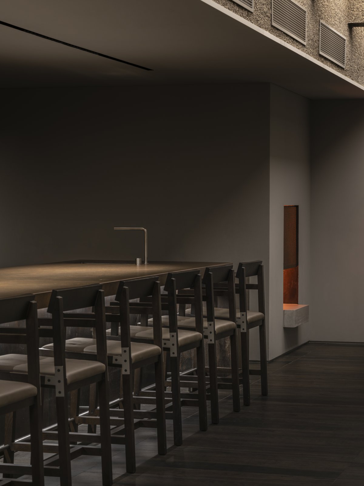 YinjiSpace - Project Mark x Imok Smoke Dining